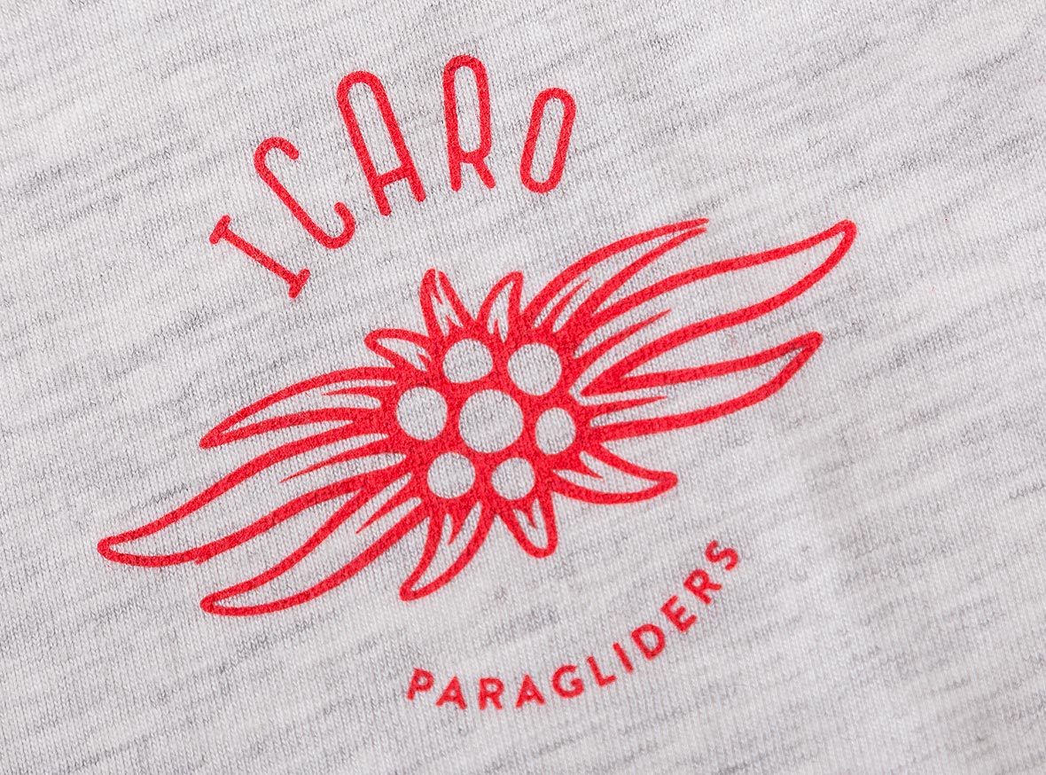 Men – ICARO Paragliders